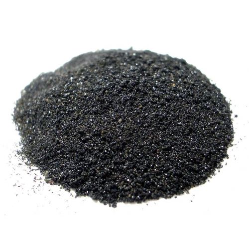 Iron powder pure 99.5% 200 µm metal powder Fe Element 26 5gr-5kg
