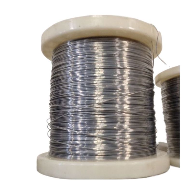 ᐉ Buy Nichrome 2.4869 heating wire 0.15mm FEP glass fiber Ni80Cr20 ...