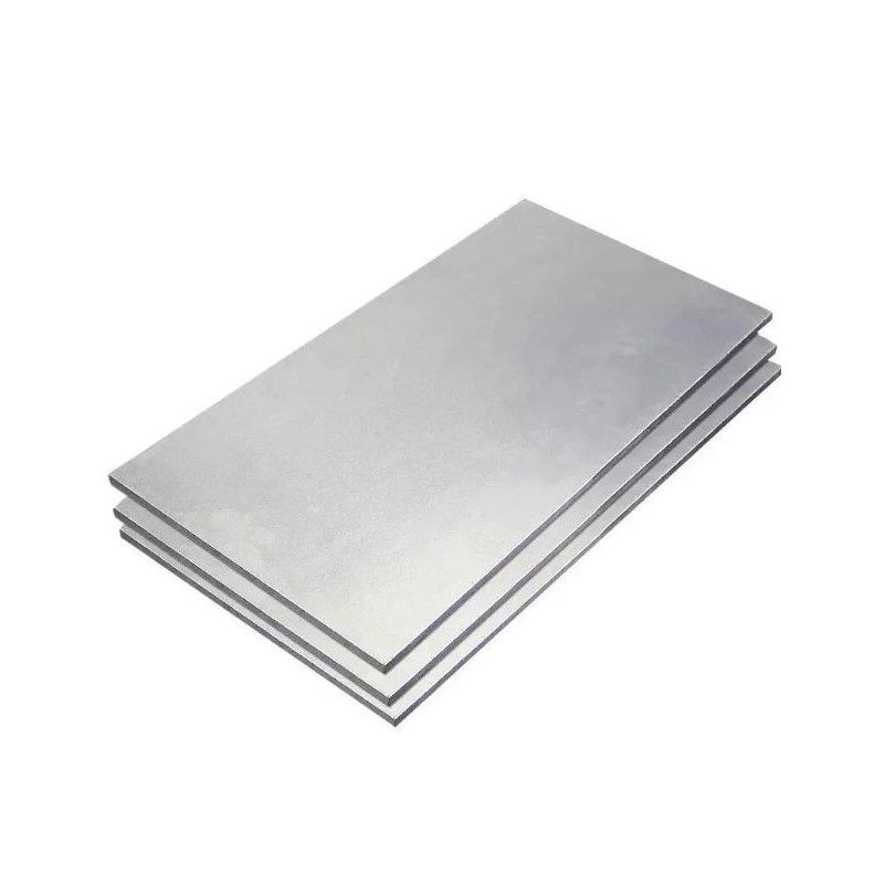 Steel XN60VT Sheet & Plate 0.5-60mm | KhN60VT EI868 GOST Alloy ...